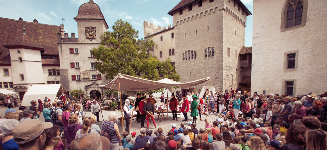 Home - Schloss Lenzburg