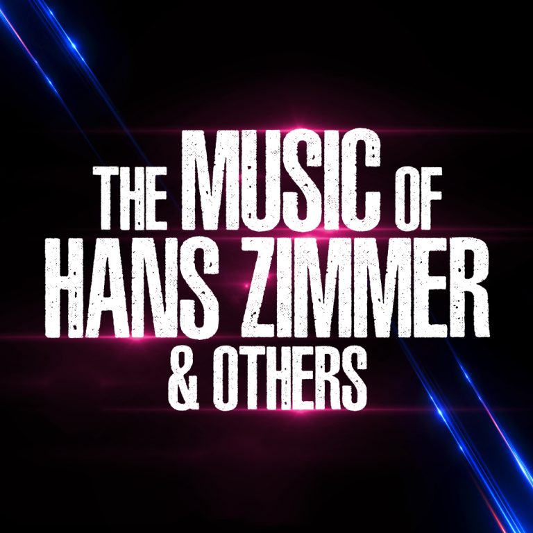 The Music of Hans Zimmer & Others - OPEN-AIR im Schlosshof - Schloss ...